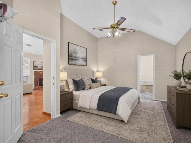 2422 Weatherby Drive