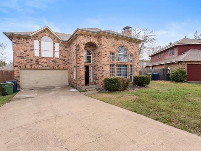 2422 Whispering Cove Cir, Garland, TX 75044 | MLS #21196 | Compass