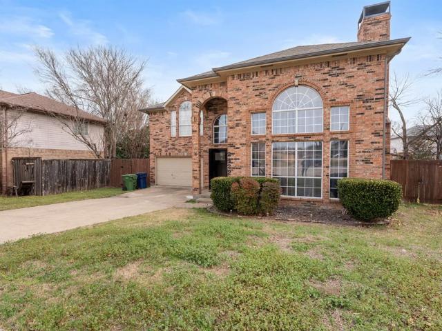 2422 Whispering Cove Circle