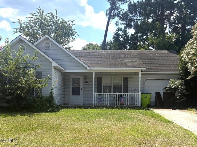 2422 White Road