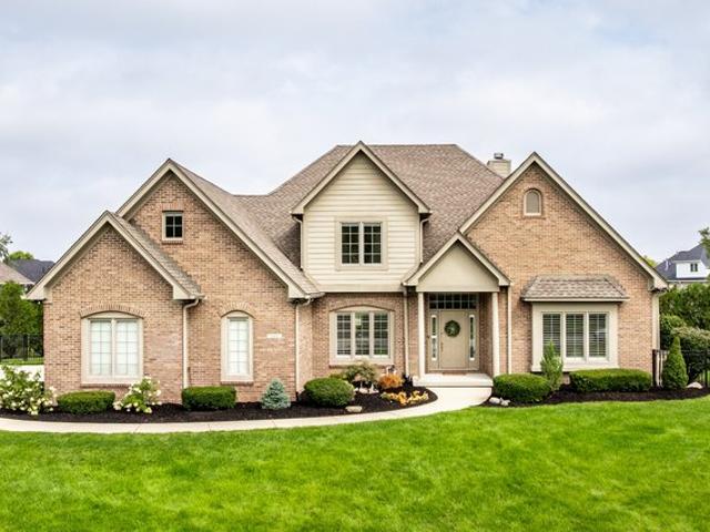 2422 Winfield Dr, Carmel, IN 46032
