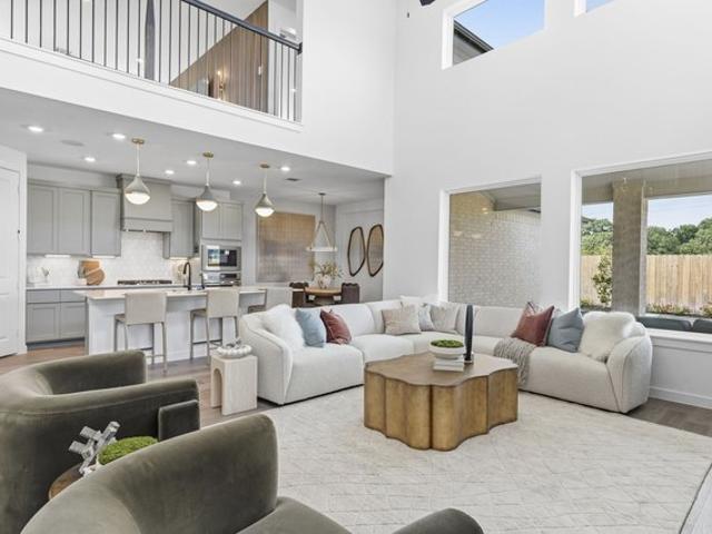 2422 Woodwind Way, League City, TX 77573