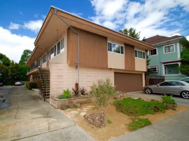 2422G Berkeley, CA