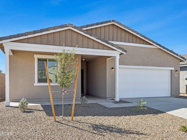 24231 W Bowker St, Buckeye, AZ 85326 | Compass