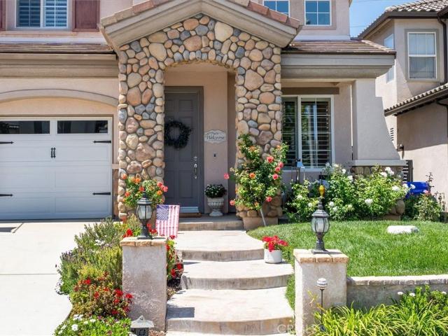 24231 Blossom Court