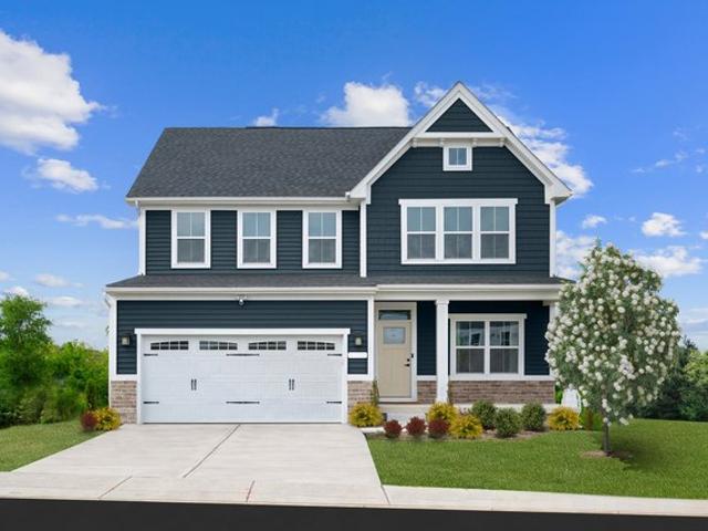 24235 W Pier Pt, Olmsted Falls, OH 44138