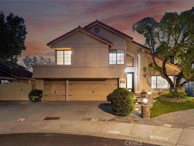 24238 Cary Ct, Newhall, CA 91321