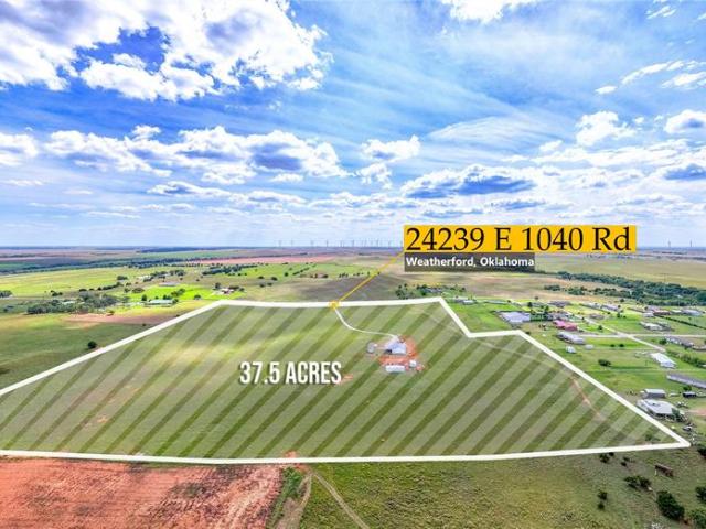 24239 E 1040 County Road