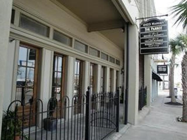 2423 Market St, Unit 101, Galveston, TX 77550 | MLS #66908 | Compass