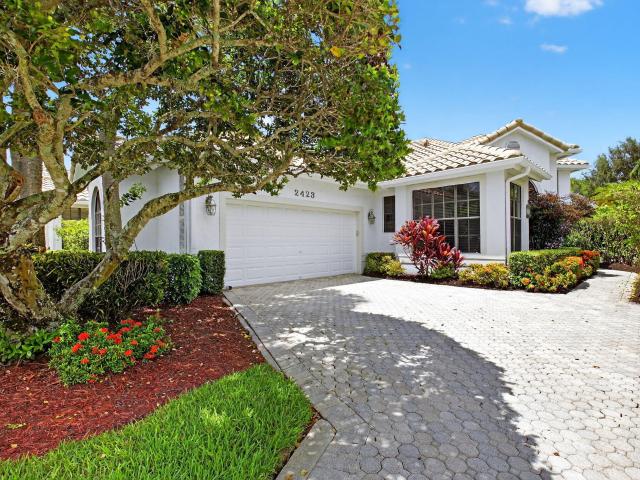 2423 NW 63rd St, Boca Raton, FL 33496 | MLS #R11116 | Compass