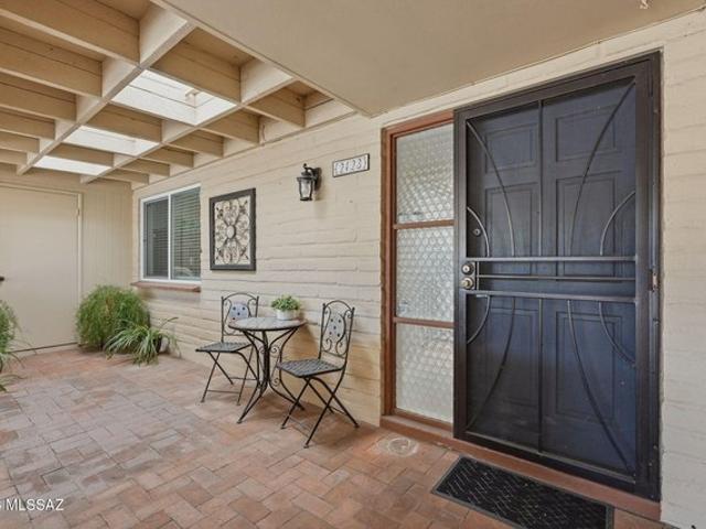 2423 N Sonoita Pl, Tucson, AZ 85712