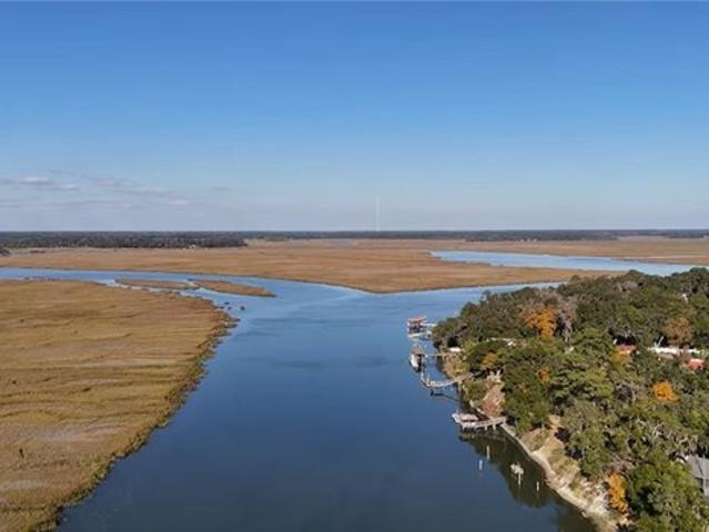2423 NE Johnson Rd, Townsend, GA 31331