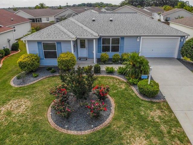 2423 Ansley Path, The Villages, FL 32162