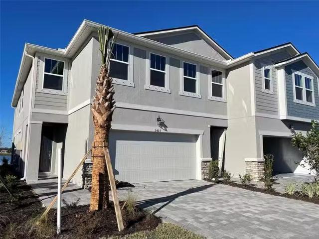 2423 Arbor Wind Dr, Lutz, FL 33558 MLS #TB8421316
