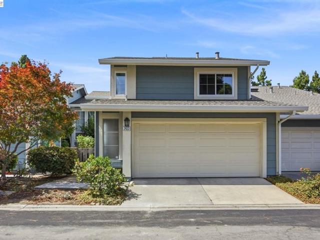 2423 Blackpool Ln, San Leandro, CA 94577
