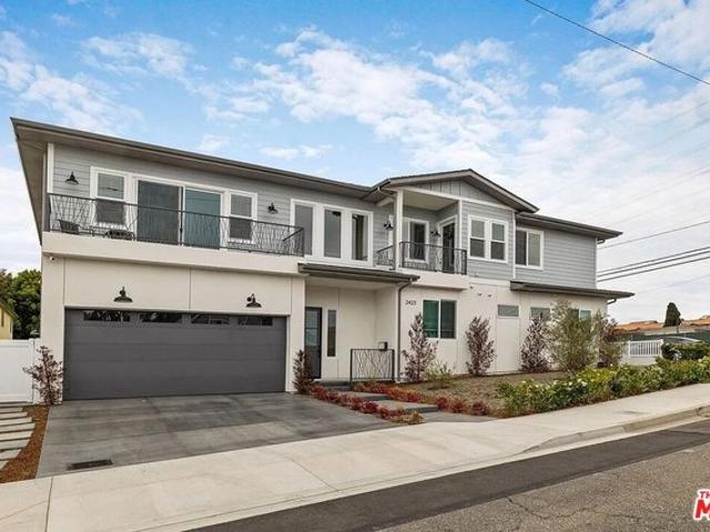 2423 Curtis Ave, Redondo Beach, CA 90278