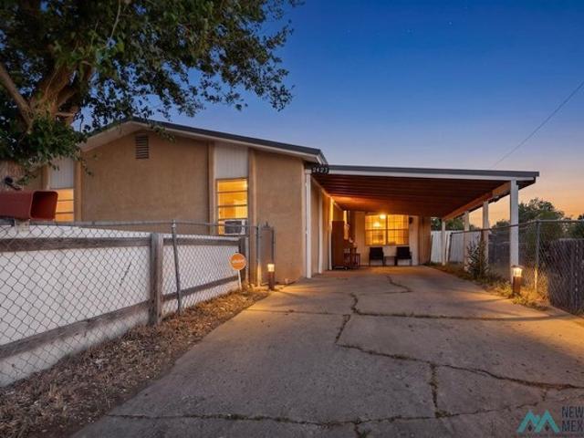 2423 Calle Bonita, Las Vegas, NM 87701