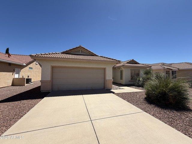 2423 Candlewood Dr, Sierra Vista, AZ 85650