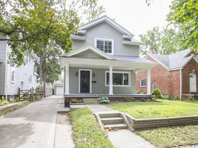 2423 Charlestown Ave, Toledo, OH 43613