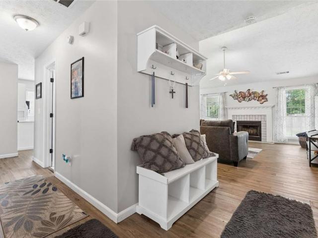 2423 Cheyenne Lane