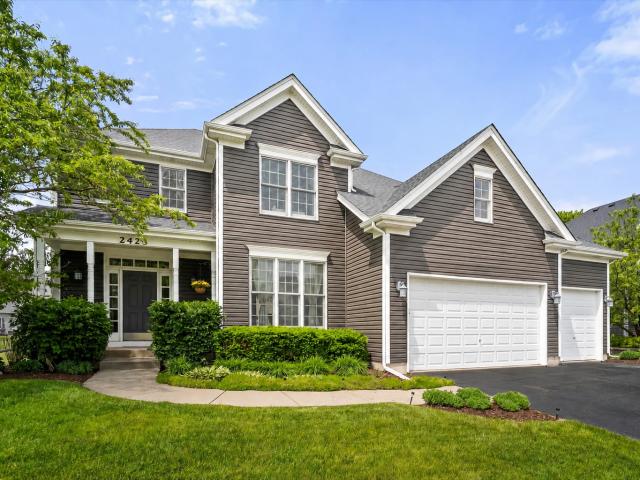 2423 Dustin Drive