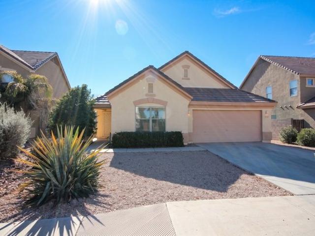 2423 E Winged Foot Dr, Chandler, AZ 85249