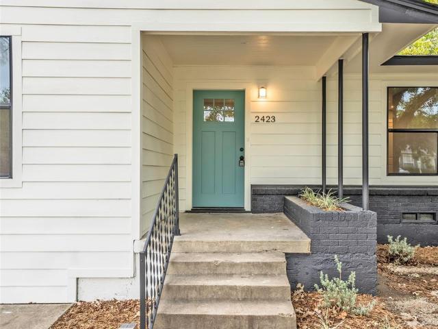 2423 Fenwick Drive