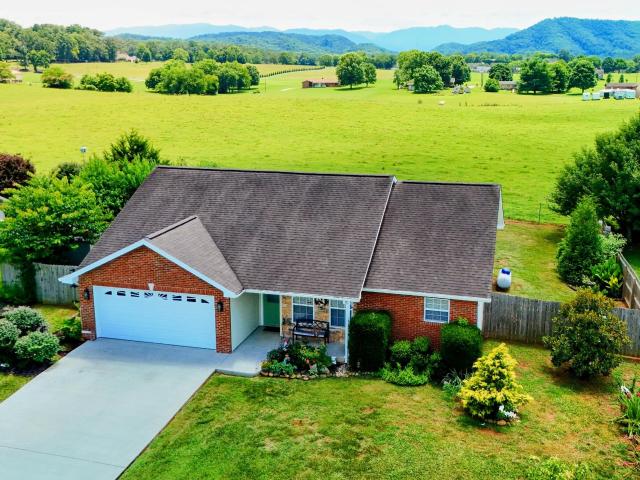 2423 Frost Valley Court