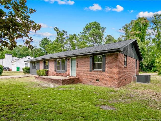 2423 George Owen Road