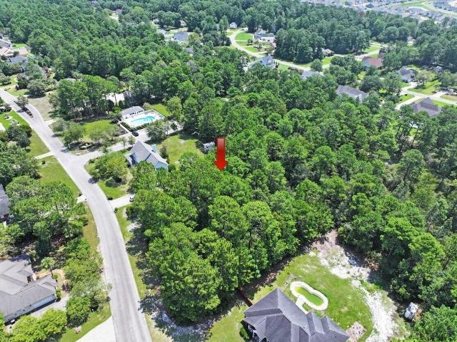 2423 Hunters Trail