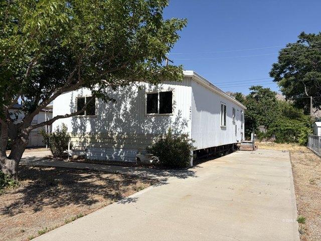 2423 Harnage St, Lake Isabella, CA 93240