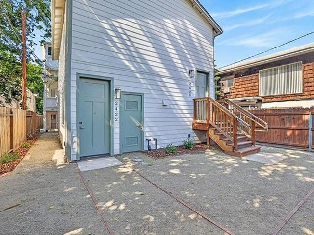 2423 L St, Sacramento, CA 95816
