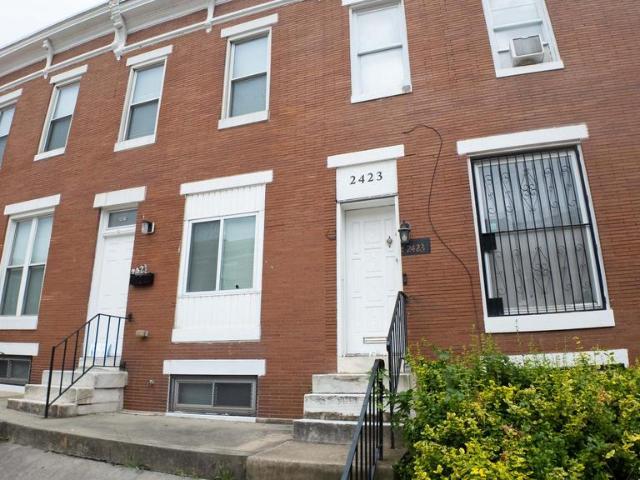 2423 Lauretta Avenue
