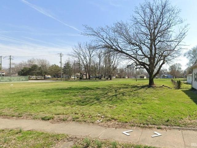 2423 Locust St Lot 7, Terre Haute, IN 47807