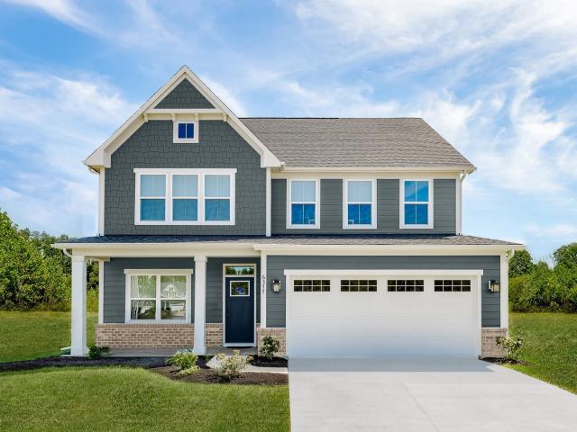 2423 Paddock Park, Pleasant View, TN 37146 | MLS #3179 | Compass