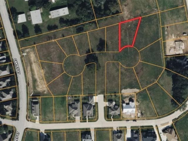 2423 Pecan Crossing Court