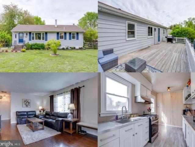 2423 Phillips Dr, Alexandria, VA 22306