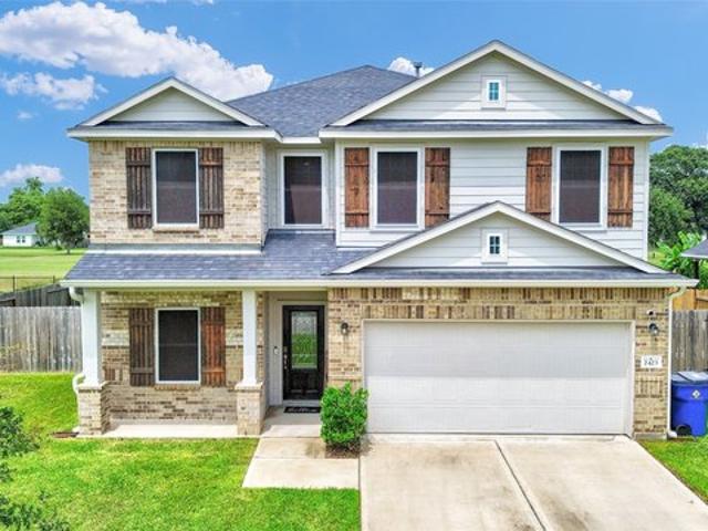 2423 Ridgewood Dr, West Columbia, TX 77486
