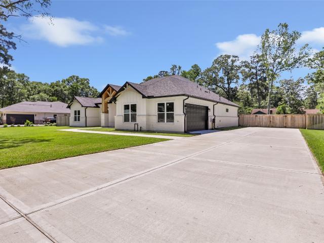 2423 Roman Forest Boulevard