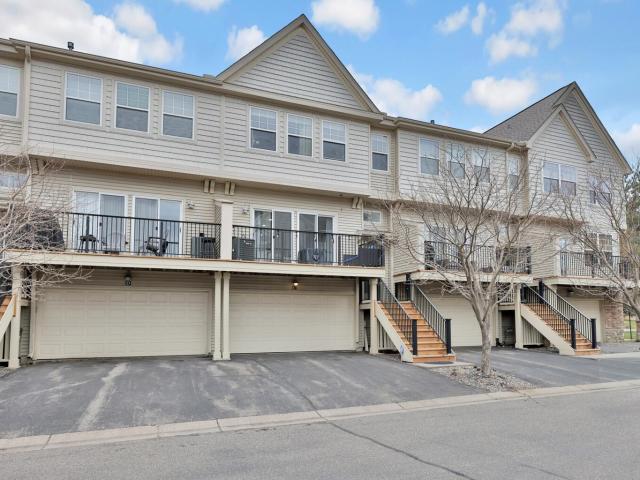 2423 st Cir NE, Unit C, Blaine, MN 55449 | MLS #7054 | Compass