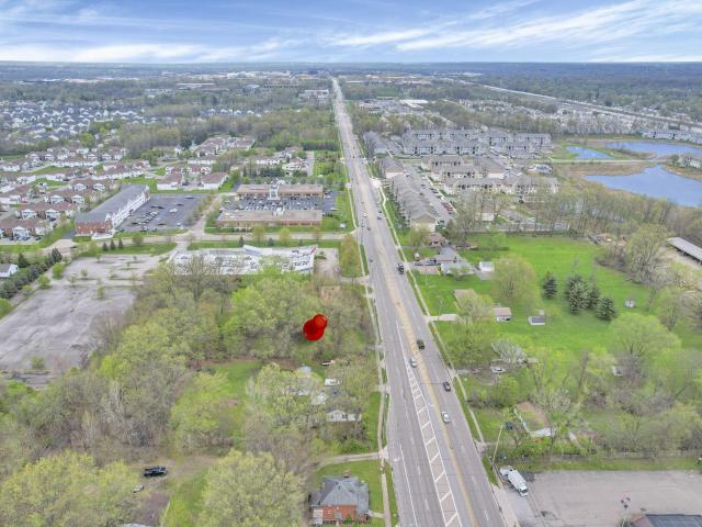 2423 Stelzer Road
