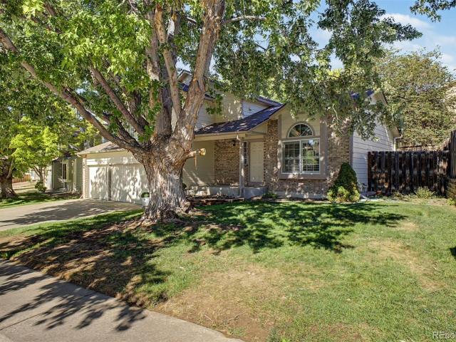 2423 S Sedalia Circle