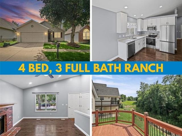 2423 Shiva Ct, Ballwin, MO 63011