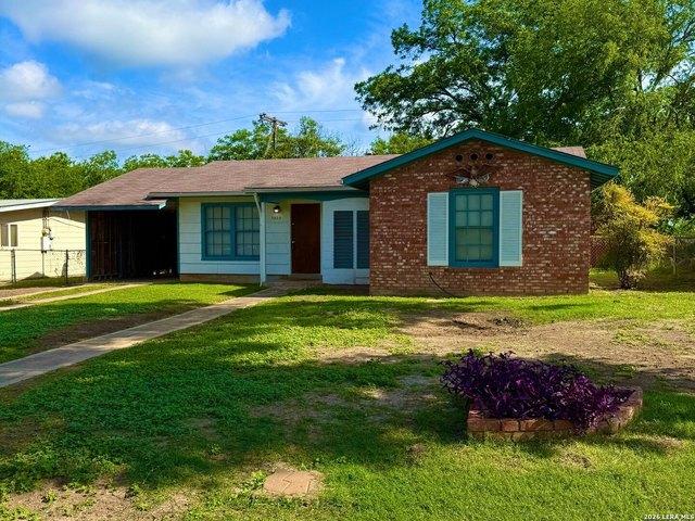 2423 Spicewood, San Antonio, TX 78213