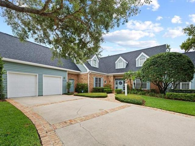 2423 Via Sienna, Winter Park, FL 32789