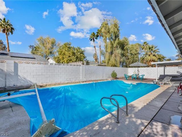 2423 Vista Colina St, Henderson, NV 89014 | MLS #2765