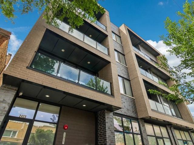 2423 W Fullerton Ave Apt 4F, Chicago, IL 60647