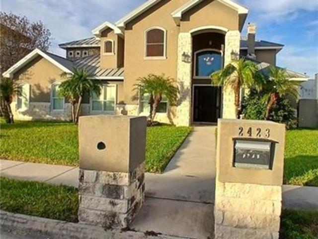 2423 W Hampton Ave, Edinburg, TX 78539