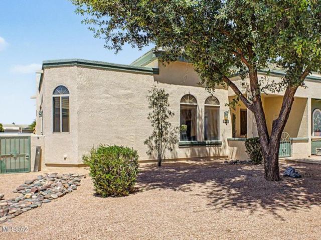 2423 W Via Di Silvio, Tucson, AZ 85741