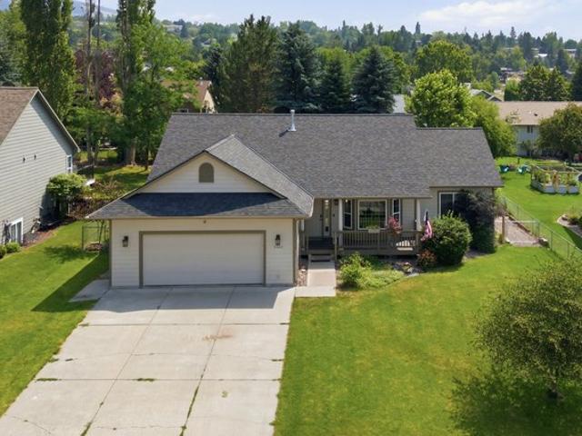 2423 43rd St, Missoula, MT 59803
